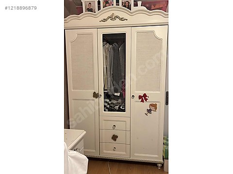 Çocuk Odası Takımı / Masko Can Bebe sahibinden.comda - 1218896879