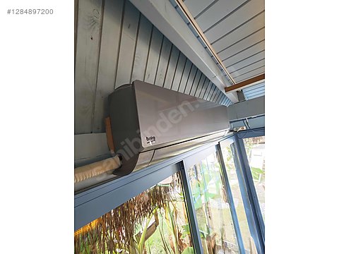 Beko 18000 BTU Aktif Hijyen Plus Inverter Klima sahibinden.comda ...