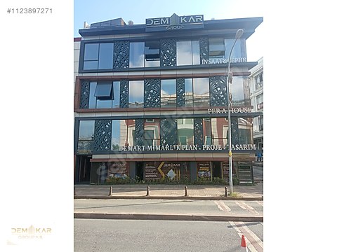 DEMKAR GROUP SATILIK 3+1 GİRİS DAİRE MERKEZDE - Satılık Daire İlanları ...