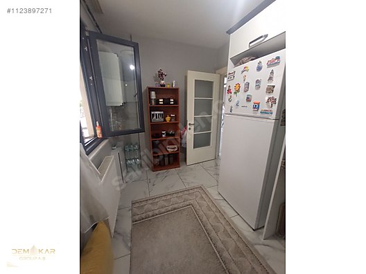 DEMKAR GROUP SATILIK 3+1 GİRİS DAİRE MERKEZDE - Satılık Daire İlanları ...