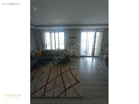 DEMKAR GROUP SATILIK 3+1 GİRİS DAİRE MERKEZDE - Satılık Daire İlanları ...