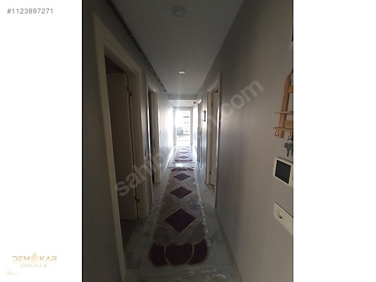DEMKAR GROUP SATILIK 3+1 GİRİS DAİRE MERKEZDE - Satılık Daire İlanları ...