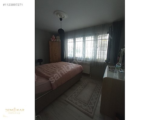 DEMKAR GROUP SATILIK 3+1 GİRİS DAİRE MERKEZDE - Satılık Daire İlanları ...
