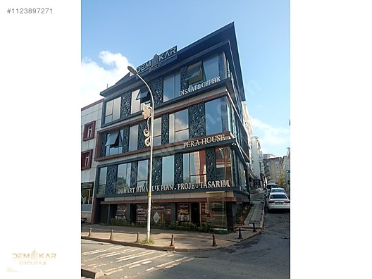DEMKAR GROUP SATILIK 3+1 GİRİS DAİRE MERKEZDE - Satılık Daire İlanları ...