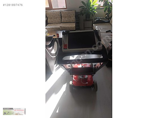 MALA RAMAC EASY LOCATOR GPR YERALTI GÖRÜNTÜLEME - Metal Dedektörü ve ...