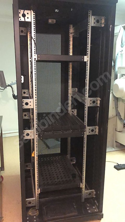 7,9,12,16U Outdoor Rack Kabin Ser Rack Kabinet sahibinden.comda - 1181024107