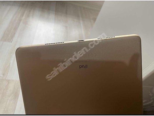 İPad Pro 512gb - Apple iPad Pro 2 sahibinden.com'da - 1246897622