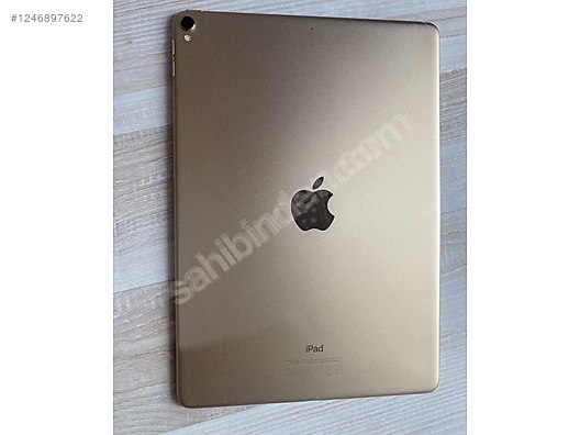 İPad Pro 512gb - Apple iPad Pro 2 sahibinden.com'da - 1246897622