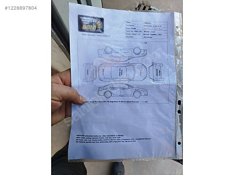 Renault / Symbol / 1.5 DCI / Authentique / reno sembol sahibinden.comda ...