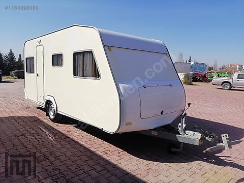 SATILIK ERBA KARAVAN 2017 FUL DOLU , HİÇ KULLANILMAMIŞ 5.25 Türkiye'nin ...