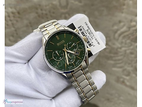 Hugo Boss / Hugo boss 1513878 Kol Saati sahibinden.comda - 1220898089
