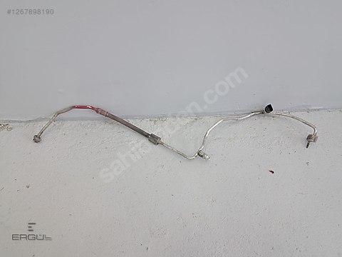 Otomobil & Arazi Aracı / Isıtma & Havalandırma & Klima / AUDI A3 PASSAT ...