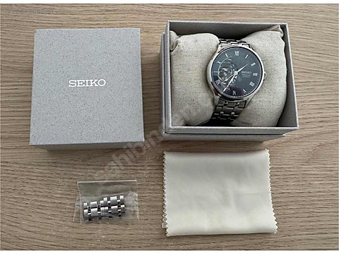 Seiko / Seiko Presage Japanese Garden Sary 253 sahibinden.comda ...