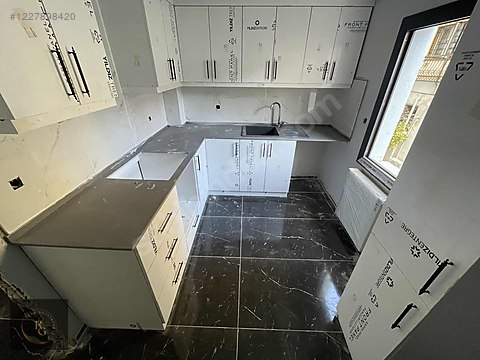 ROSS'DAN KAZANÇLI ŞİRİNYER FORBEST DİBİ SATILIK 3+1 A PLUS DAİRE ...