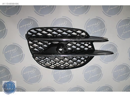 MERCEDES S SERİ W222 SOL TAMPON IZGARA 2228857200 - İlan ve alışverişte ...