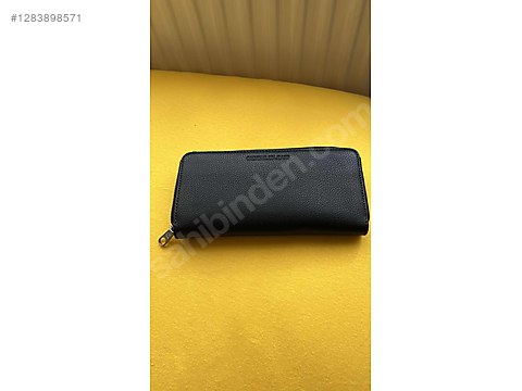 Calvin Klein sade ve şık - Calvin Klein El Çantası Modelleri sahibinden ...