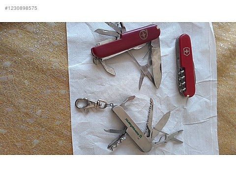 İSVİÇRE ÇAKISI sahibinden.comda - 1230898575