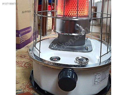 GAZYAĞLI VE MAZOTLU SOBALAR TOPTAN SATIŞ VARDIR - Gaz Yağı Sobası ve Yapı Malzemeleri sahibinden ...