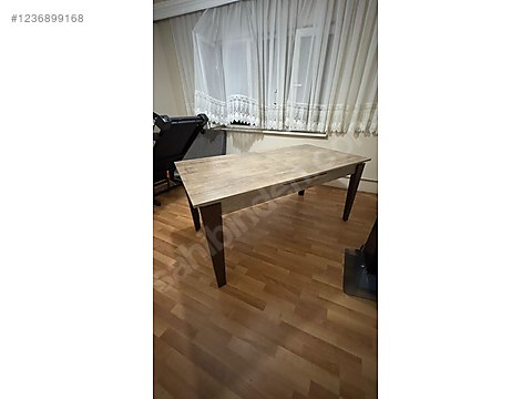 Rapsodi marka yemek masası ve sandalye - Rapsodi Masa Fiyatları ve ...