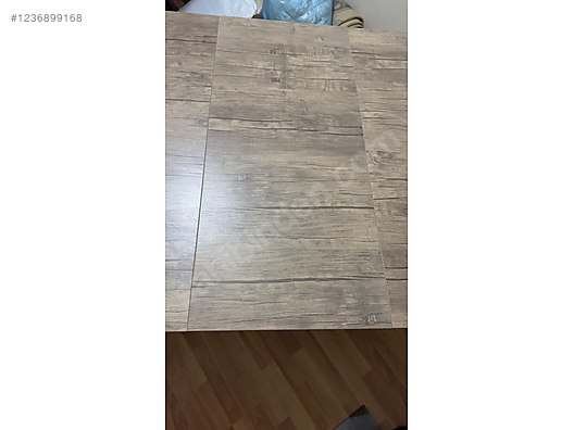Rapsodi marka yemek masası ve sandalye - Rapsodi Masa Fiyatları ve ...