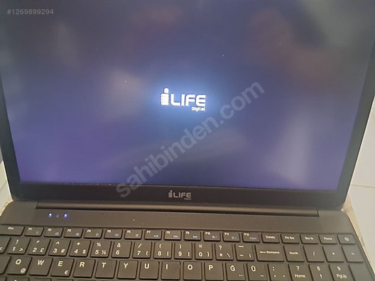 I-Life / I-LIFE DIGITAL Zed Air Plus Intel Celeron 4gb 500gb Hdd 15.6 ...