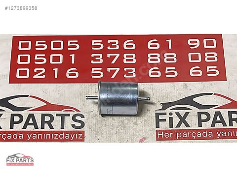 Minivan & Panelvan / Filtre / 1485678 - MERCEDES SPRİNTER W140/W210 ...
