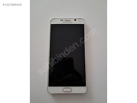 Samsung / Galaxy Note 5 N920 / SAMSUNG GALAXY NOTE 5 AÇIKLAMAYA BAK ...