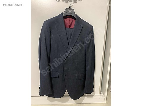 Sarar interview takım elbise set - Sarar Erkek Takım Elbise Modelleri ...