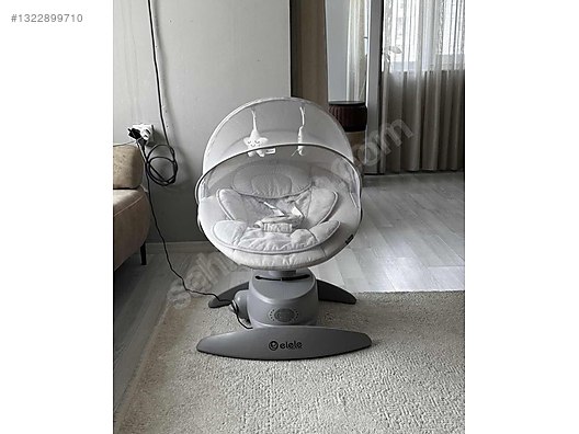 Acil Satılık SON FİYAT Elele Roma Lüx Ana Kucağı - Elele Baby Ana ...