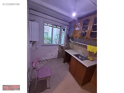 PE-TEK GAYRİMENKUL DEN AYAZAGA DA 1+1 DOGALGAZLI GECEKONDU - Kiralık ...