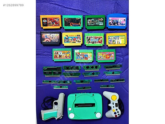 Atari Kasetleri Eski Koleksiyonluk Oyun sahibinden.comda - 1262899789