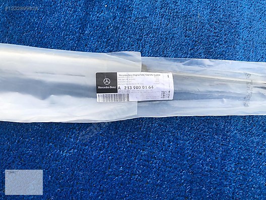 Otomobil & Arazi Aracı / Mekanik / 2139800164 MERCEDES W205 VE W213 ...