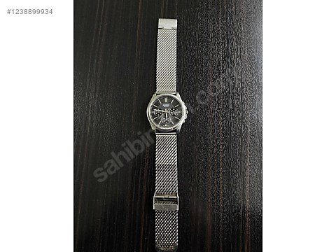 Casio / CASİO 5374 ÇELİK KORDON SAAT sahibinden.comda - 1238899934