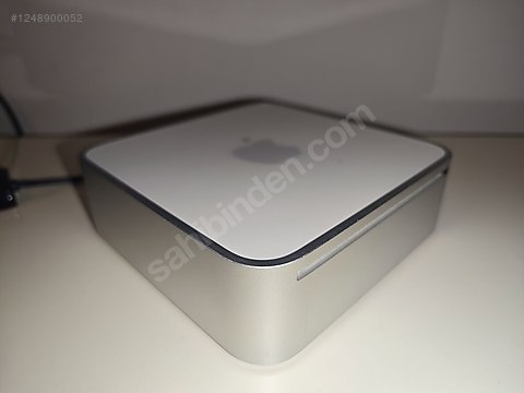 Apple / Mac mini - Mini PC - Hifi sahibinden.comda - 1248900052