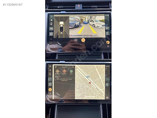 Land Rover / Range Rover Velar / 2.0 TD4 / R-Dynamic SE / AMG PREMİUM ...