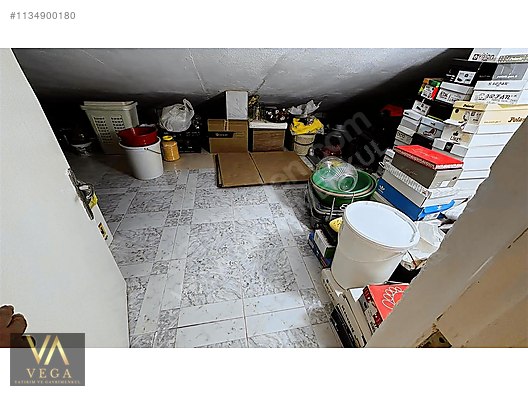 Vega Gayrİmenkulden GÜzelyurt Mah Trİplex Vİlla Satılık Villa