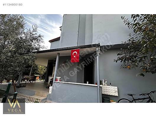 Vega Gayrİmenkulden GÜzelyurt Mah Trİplex Vİlla Satılık Villa