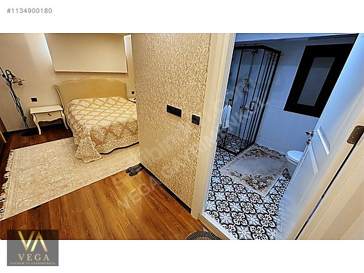 Vega Gayrİmenkulden GÜzelyurt Mah Trİplex Vİlla Satılık Villa