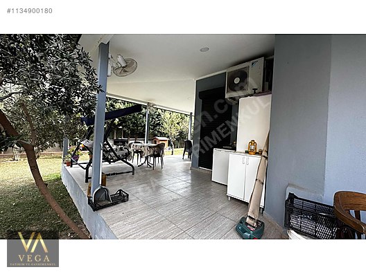 Vega Gayrİmenkulden GÜzelyurt Mah Trİplex Vİlla Satılık Villa
