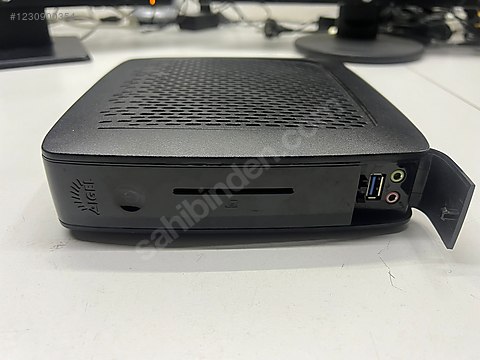 IGEL M340C AMD GX-424C 4GB-128GB SSD Mini Pc Kniht -Ofifice - Alışveriş ...