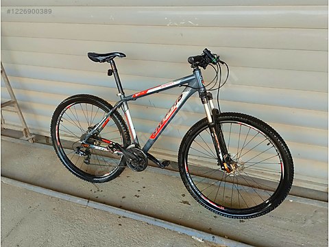 Salcano Astro sahibinden.comda - 1226900389