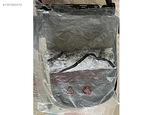 Bagi Neo Kabin Boy Bebek Arabası - Bagi Bebek Arabası & Puset ...