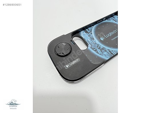 Logitech G550 Powershell İphone 5 Oyun Kontrol Kumandası 2. El ...