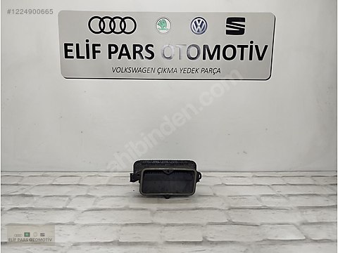 Otomobil & Arazi Aracı / Filtre / MERCEDES W213 E SERİSİ HAVALANDIRMA ...