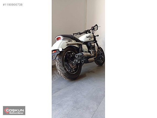 RKS SRV250 VS 2021 Model Chopper / Cruiser Motor Motosiklet ...