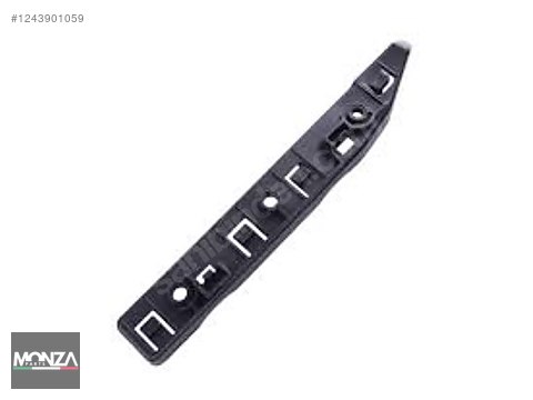 Maserati Ghibli Tampon Braketi 2014-Günümüz 670004830 - İlan ve ...