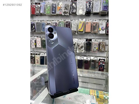 Tecno / Pova 4 / Tecno Pavo 4 128 Gb 8 ram hatasız sahibinden.comda ...
