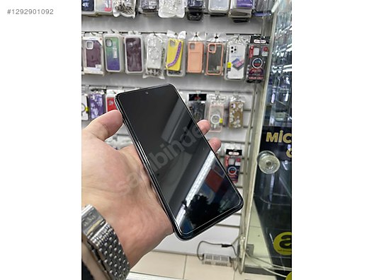 Tecno / Pova 4 / Tecno Pavo 4 128 Gb 8 ram hatasız sahibinden.comda ...