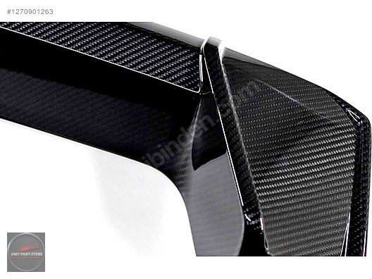 Otomobil & Arazi Aracı / Dış Aksesuar / 51128075031 BMW G80 G82 M3 M4 ...