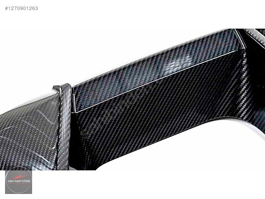 Otomobil & Arazi Aracı / Dış Aksesuar / 51128075031 BMW G80 G82 M3 M4 ...
